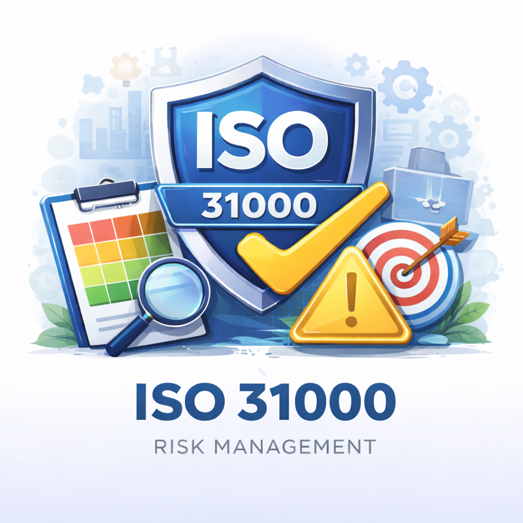 ISO 31000 Risk Management Consulting – Precise Consultancy And Trainings
